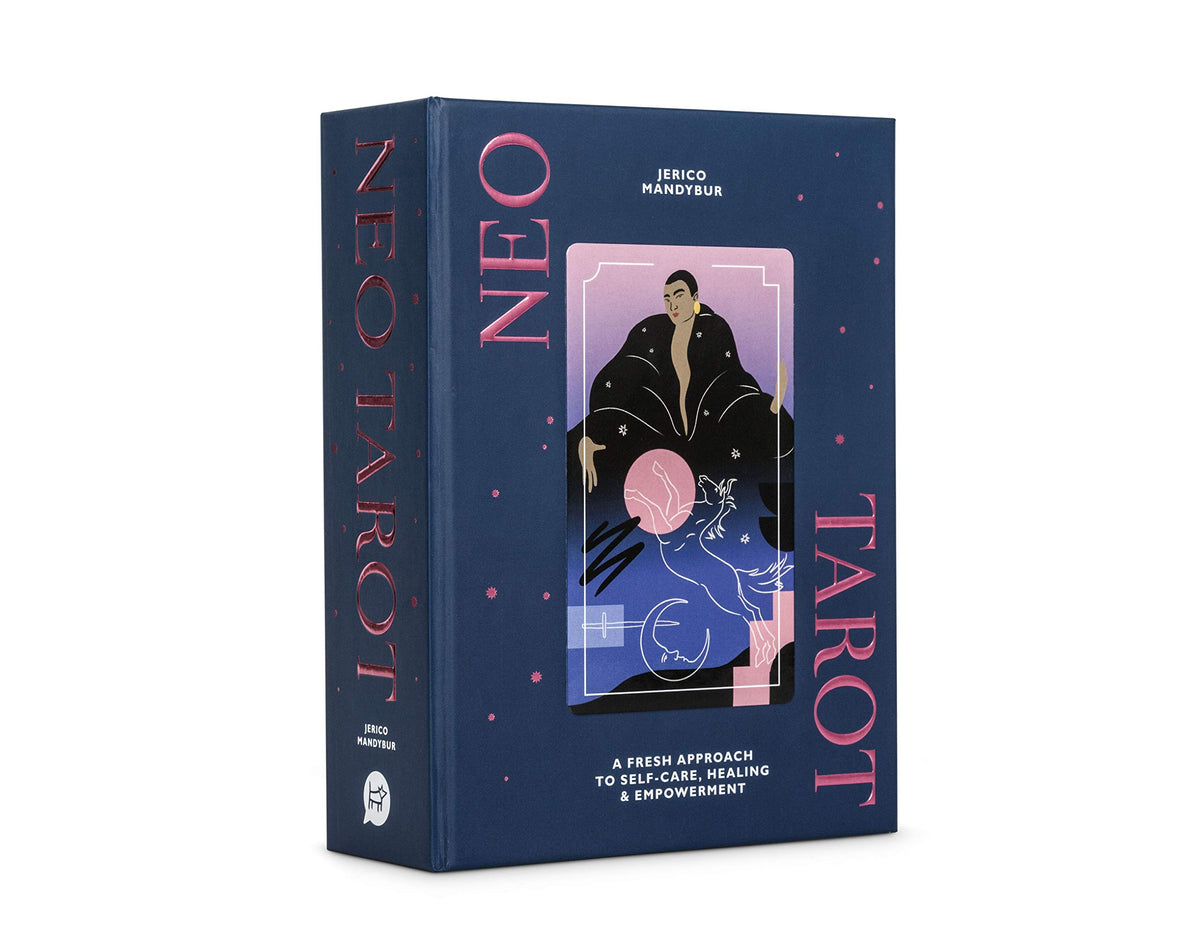 Neo Tarot | Jerico Mandybur | Modern Craft